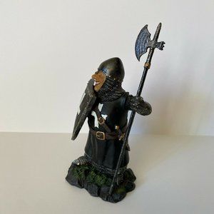 The Cheerfull Knight | Art | The Cheerful Knight Collection Warrior ...